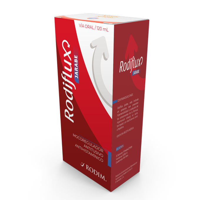 Capacitación Rodiflux – E-learning