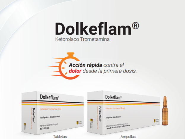 DOLKEFLAM – Capacitación y Evaluación – E-learning